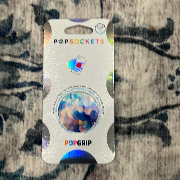 PopSocket | Cell Phones & Accessories | Popsocket Popgrip Mermaid ...